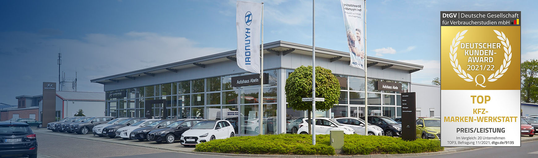 Autohaus Grote Papenburg